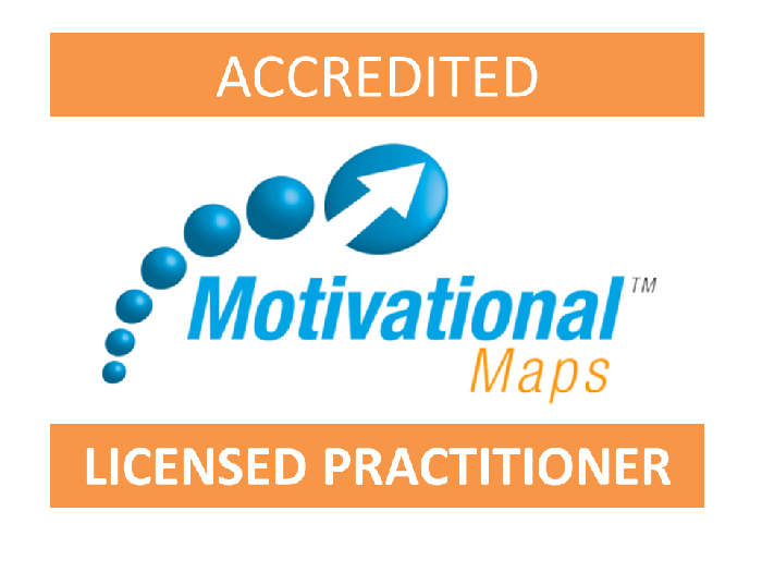 Motivational Map :: 4C Coaching